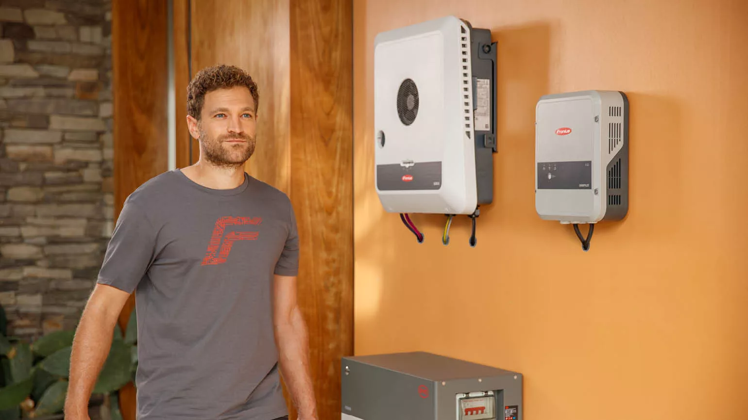 Fronius International