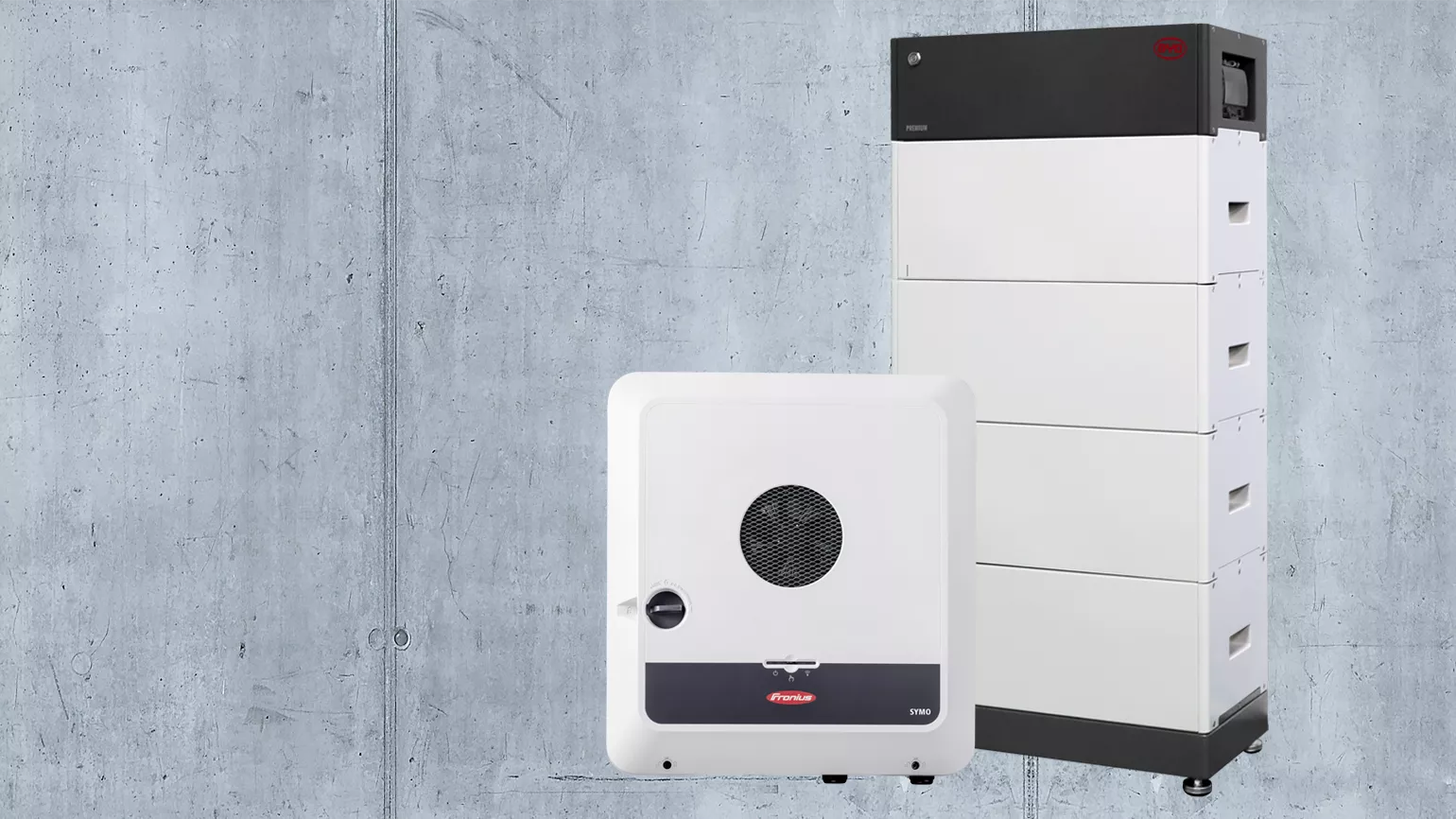 100% renewables for your customers - Fronius Solar Energy